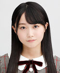 Yakubo Mio | AKB48 Wiki | Fandom