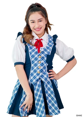 Allyza Mae Roxas | AKB48 Wiki | Fandom