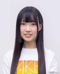 Chen Yi-ling | AKB48 Wiki | Fandom