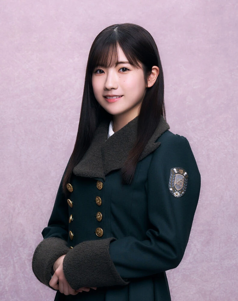 Odakura Reina | AKB48 Wiki | Fandom