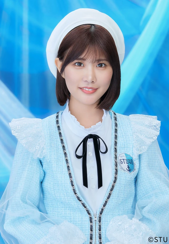 Watanabe Natsuki | AKB48 Wiki | Fandom