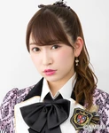 Yoshida Akari | AKB48 Wiki | Fandom
