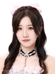 Guo ZhaoYuan | AKB48 Wiki | Fandom