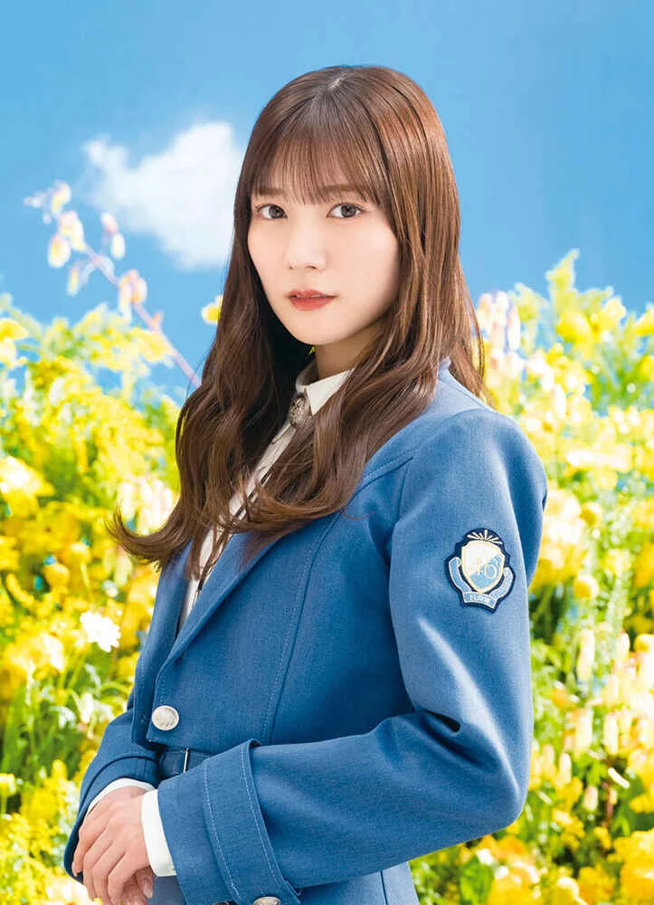 Kawata Hina | AKB48 Wiki | Fandom