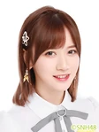 Li XingYu | AKB48 Wiki | Fandom