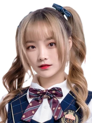 Meng Yue | AKB48 Wiki | Fandom