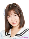 Wang Zi | AKB48 Wiki | Fandom