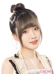 Zhang MengHui | AKB48 Wiki | Fandom