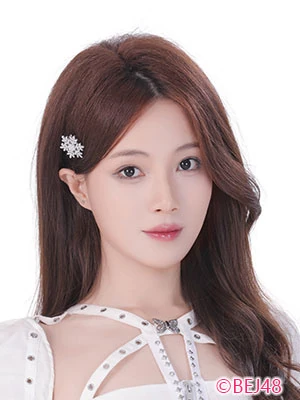 Gao ZhiXian | AKB48 Wiki | Fandom