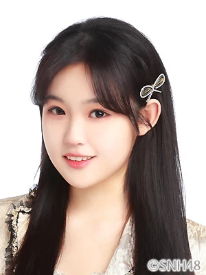 Zhang WenTing | AKB48 Wiki | Fandom