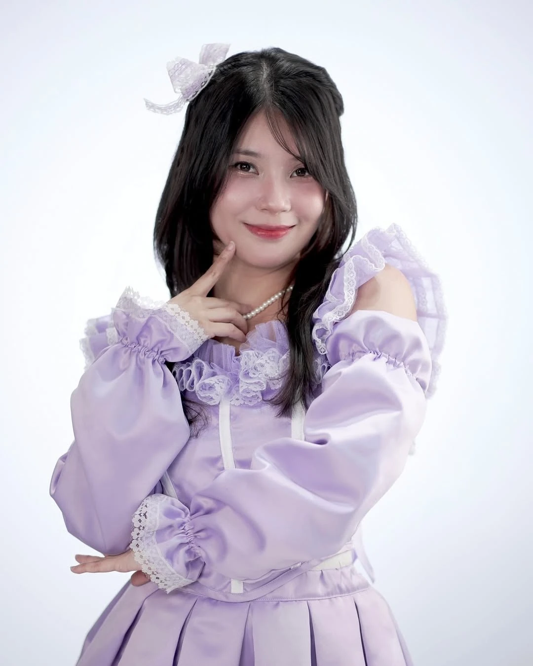 Leana Bince | AKB48 Wiki | Fandom