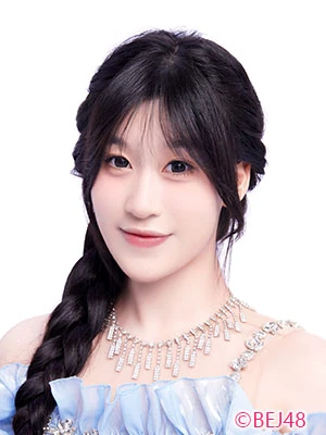 Shan ZiHan | AKB48 Wiki | Fandom