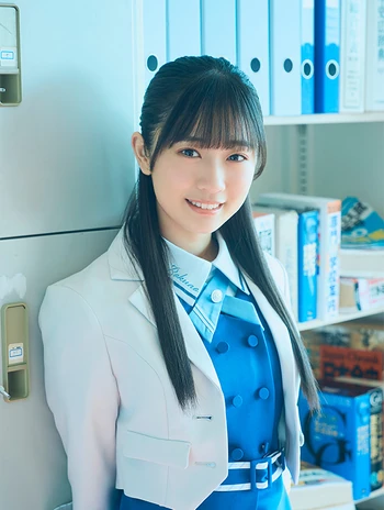 Sunaga Miuna | AKB48 Wiki | Fandom