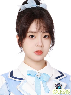Chen ShanLing | AKB48 Wiki | Fandom