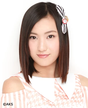 Ogino Risa | AKB48 Wiki | Fandom