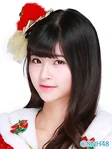 Lin SiYi | AKB48 Wiki | Fandom