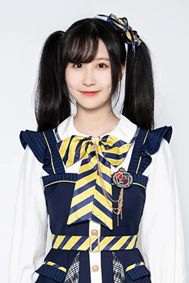 Wu YiTing | AKB48 Wiki | Fandom