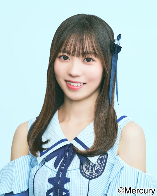 Kuriyama Rina | AKB48 Wiki | Fandom