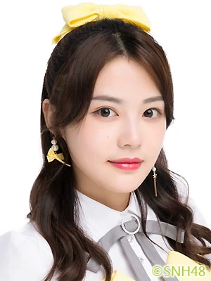 Li Zhao | AKB48 Wiki | Fandom