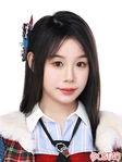 Meng XiaoLi | AKB48 Wiki | Fandom