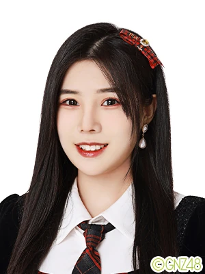 Wang Zi | AKB48 Wiki | Fandom