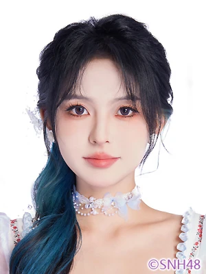 Ye Fan | AKB48 Wiki | Fandom