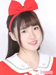 Zhang MengHui | AKB48 Wiki | Fandom