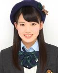 Okabe Rin | AKB48 Wiki | Fandom
