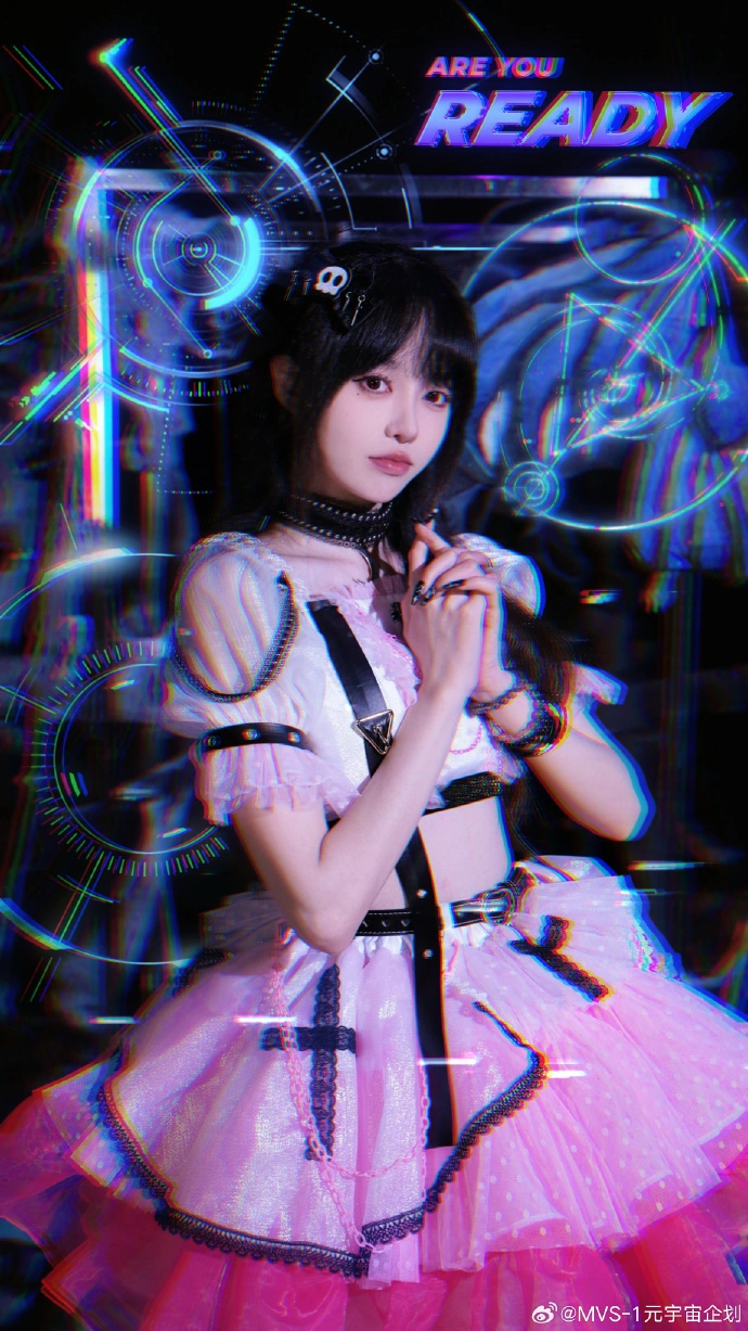 Xiang Wang | AKB48 Wiki | Fandom