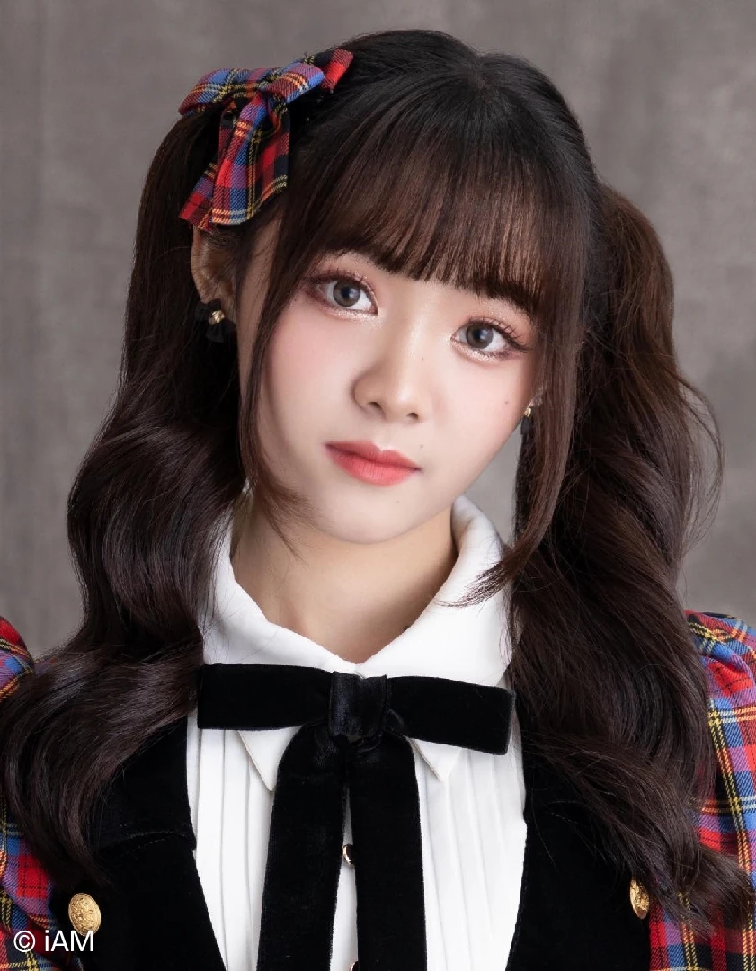 Nopparada Leartviriyaporn | AKB48 Wiki | Fandom