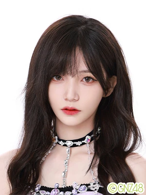 Zhang Run | AKB48 Wiki | Fandom