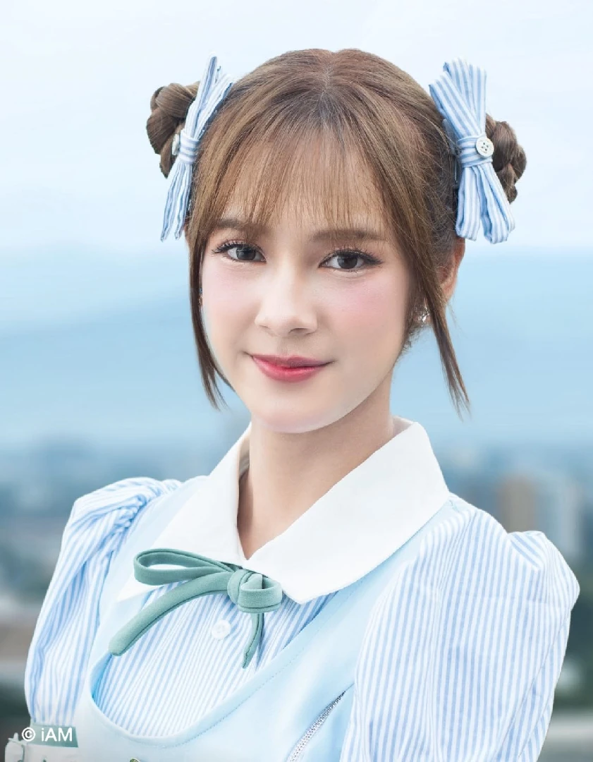 Hongyok Khuanpradit | AKB48 Wiki | Fandom