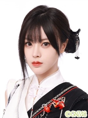 Zeng Jia | AKB48 Wiki | Fandom