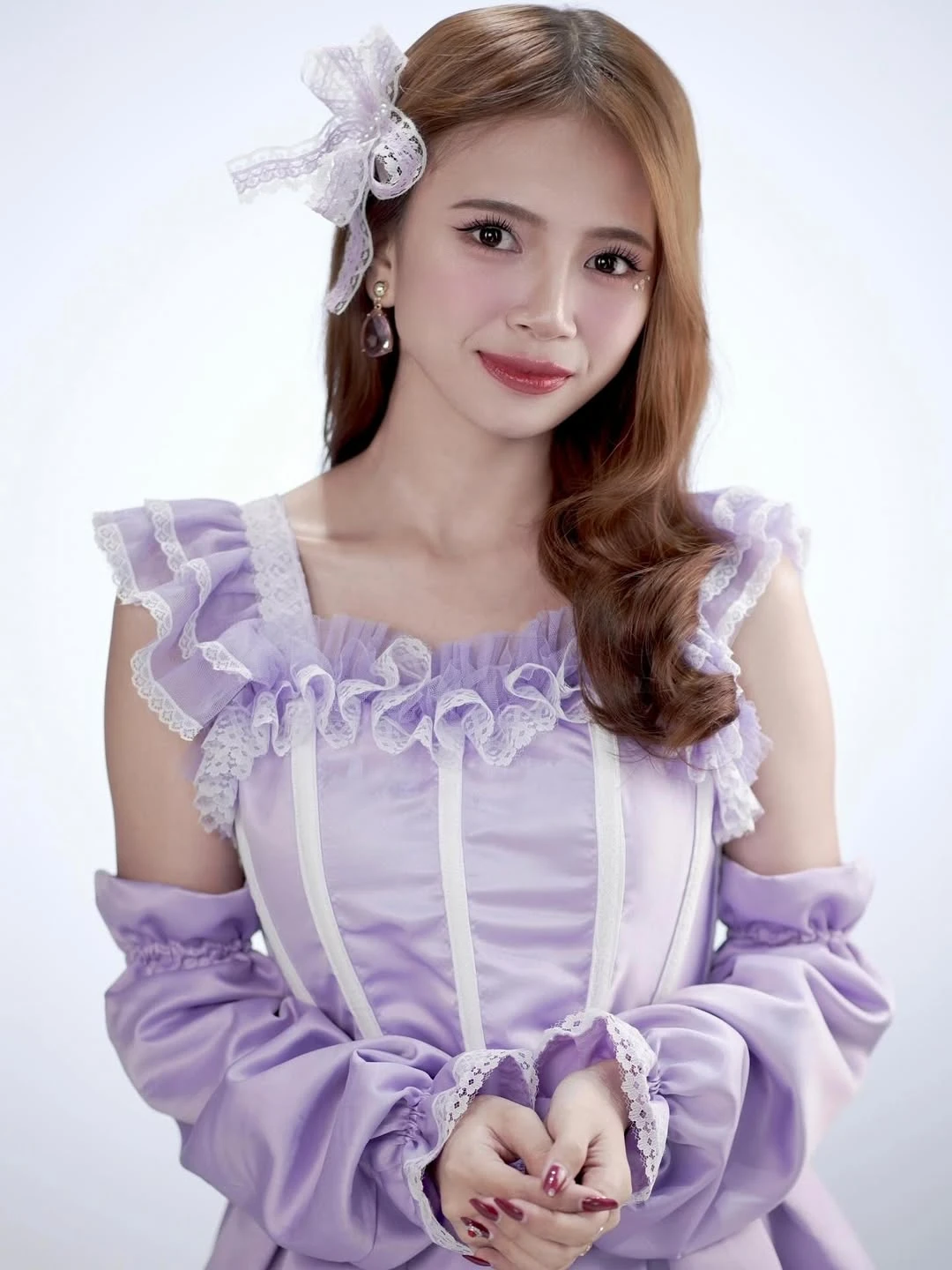 Rhea Mae Lopez | AKB48 Wiki | Fandom