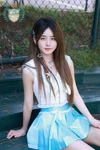 Zhou TongYue | AKB48 Wiki | Fandom