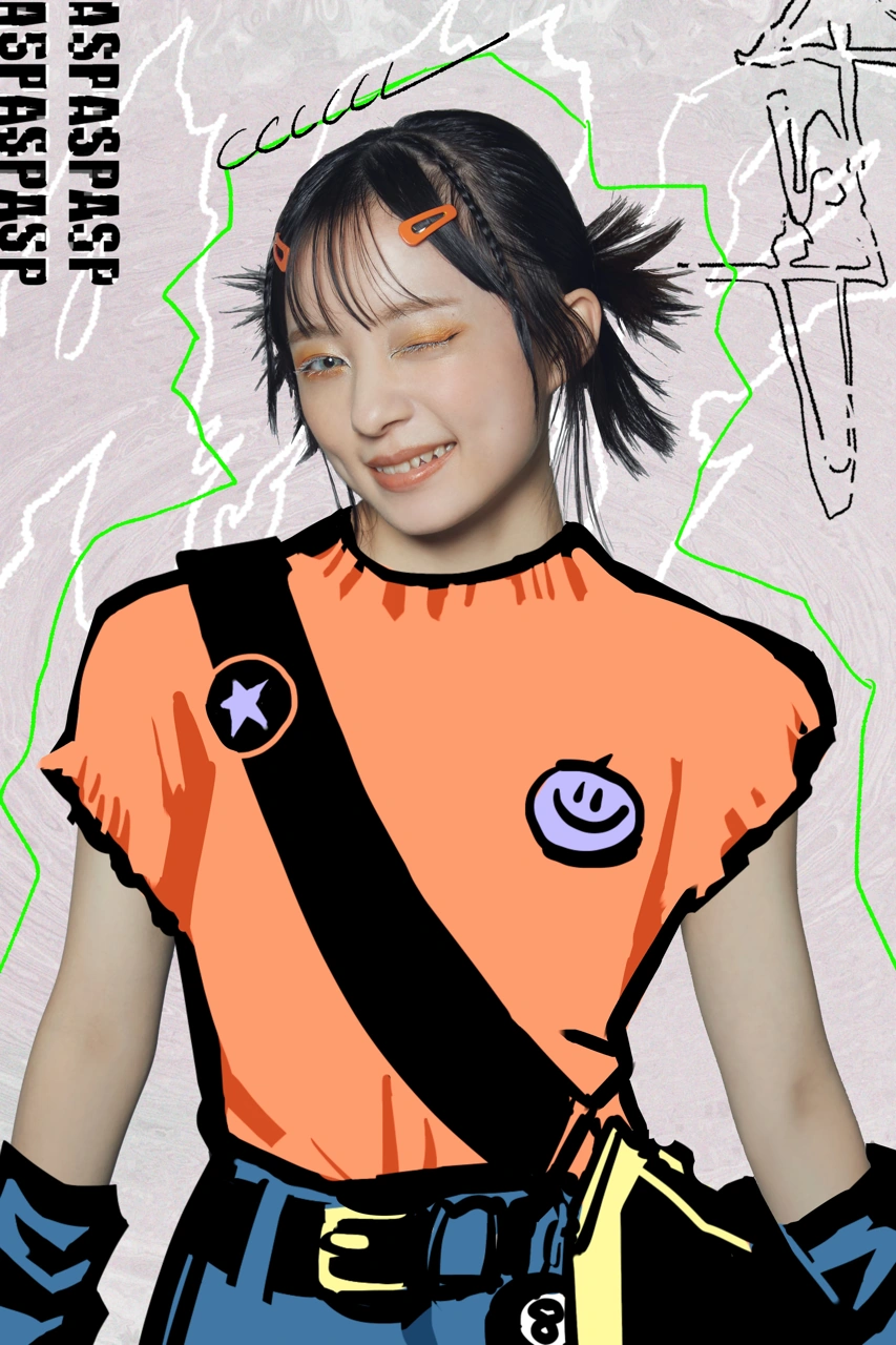 Kamijima Kaede | AKB48 Wiki | Fandom