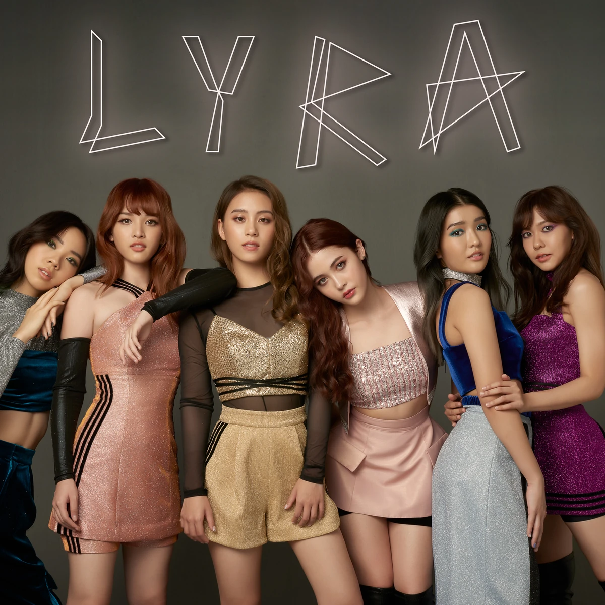 LYRA | AKB48 Wiki | Fandom