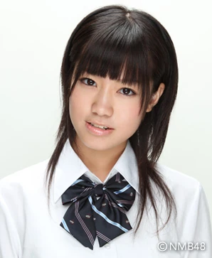 Yamauchi Ayaka | AKB48 Wiki | Fandom