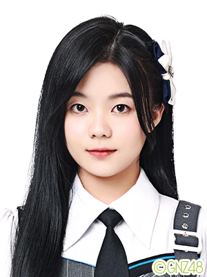 Xiang YuJing | AKB48 Wiki | Fandom