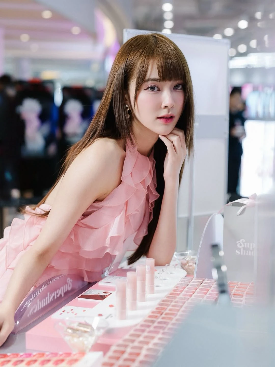 Punyawee Jungcharoen | AKB48 Wiki | Fandom