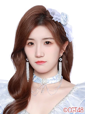 Guo ZhaoYuan | AKB48 Wiki | Fandom