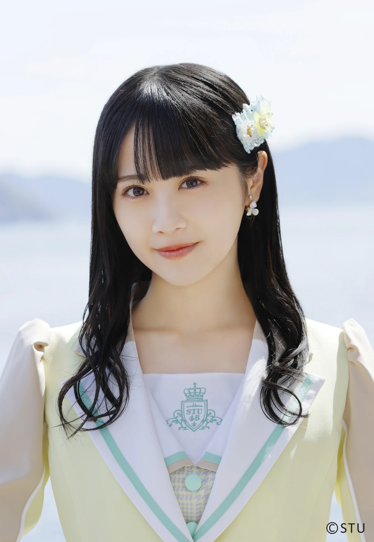 Nakamura Mai | AKB48 Wiki | Fandom
