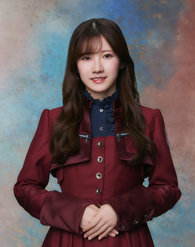 Odakura Reina | AKB48 Wiki | Fandom