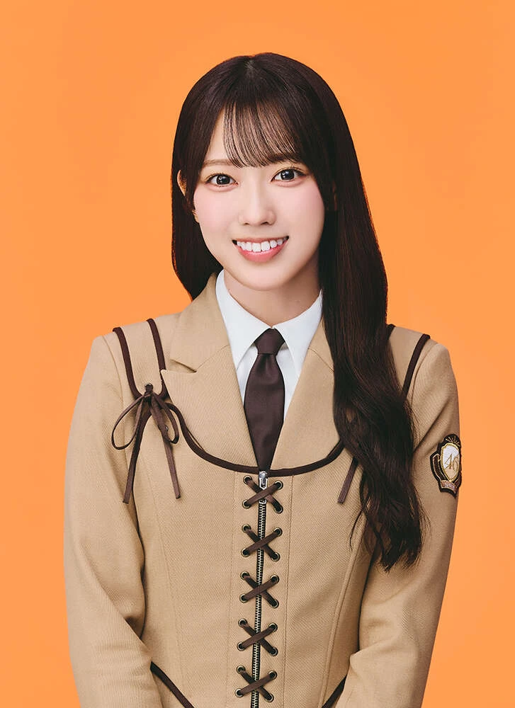 Shimizu Rio | AKB48 Wiki | Fandom