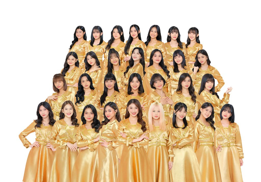 Category:11th Generation JKT48 | AKB48 Wiki | Fandom