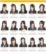 Team S | AKB48 Wiki | Fandom