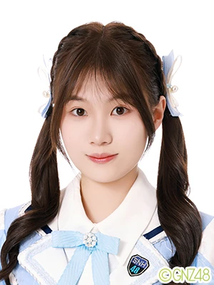 Xu HanJing | AKB48 Wiki | Fandom