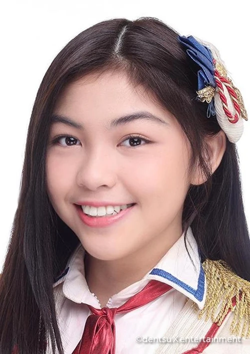 Gabriel Angelina | AKB48 Wiki | Fandom