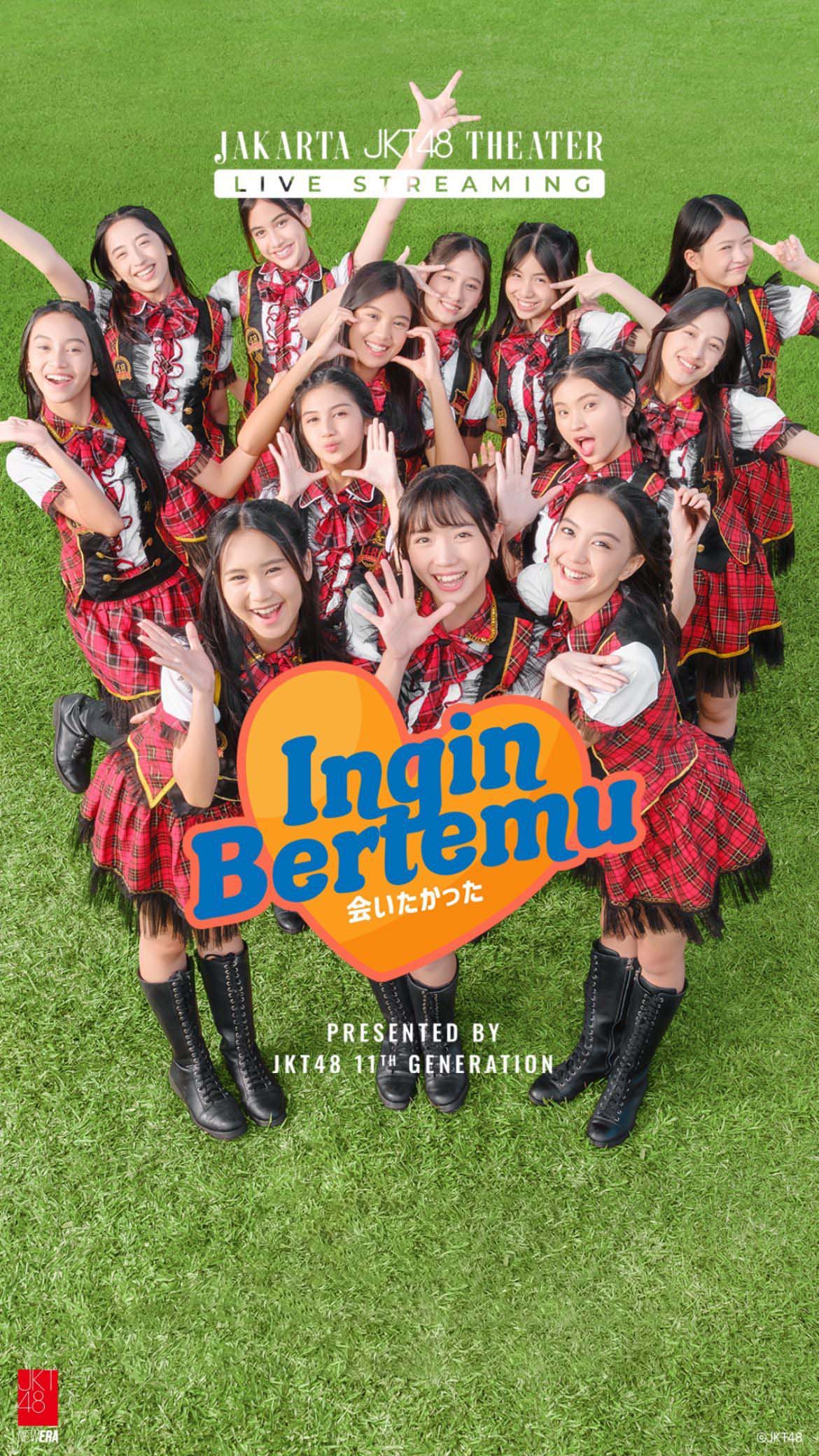 JKT48 Trainee 3rd Stage | AKB48 Wiki | Fandom