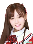 Liu ZengYan | AKB48 Wiki | Fandom